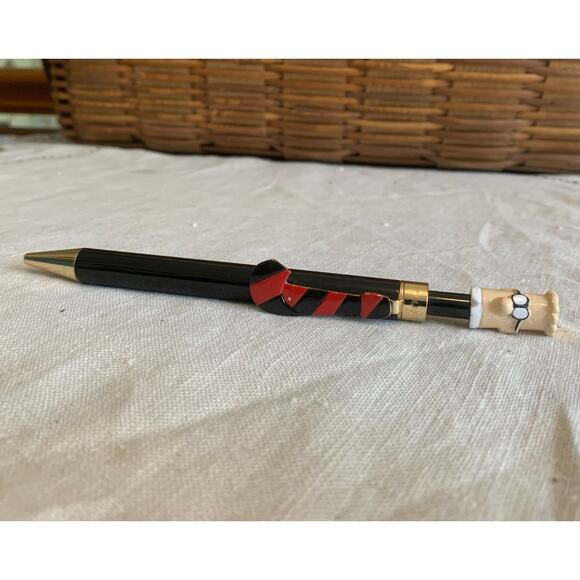 Colibri | Office | Vintage 9s Dilbert Ball Point Refillable Colibri ...